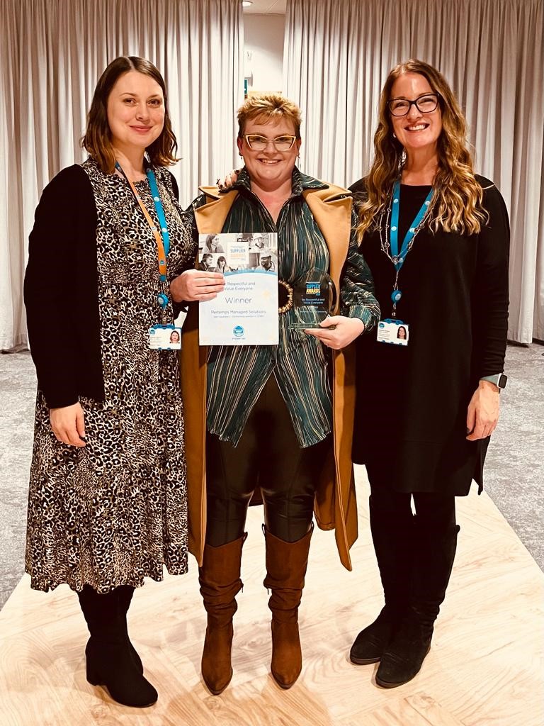 Temp & Perm UK Jobs | We're here to support you | Pertemps