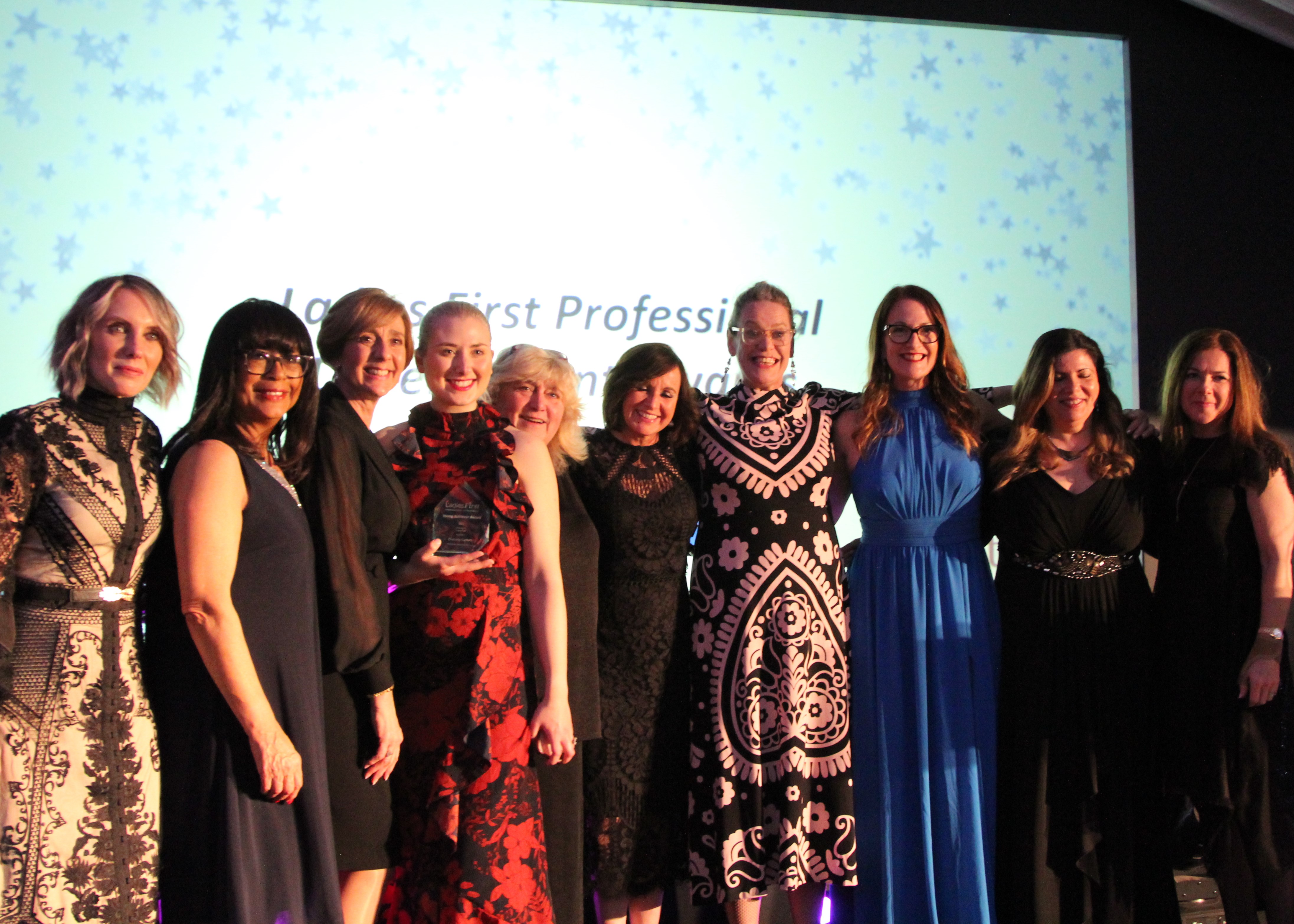 Iconic women of the year awards now open for entry | www.pertemps.co.uk